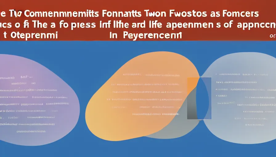 the two complementary forces that make up all aspects | Stable ...