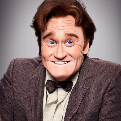 Conan dressed up as Jay Leno, EOS 5DS R, ISO100, f/8, | Stable ...