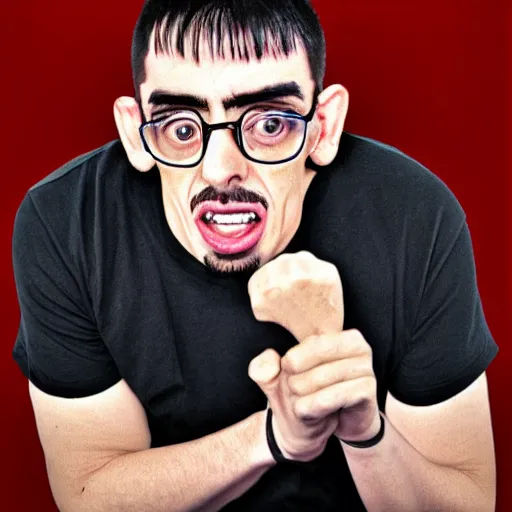 ricky berwick, drawing by rob liefeld | Stable Diffusion | OpenArt