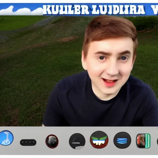 youtuber Kuplinov Play, Kuplinov Play | Stable Diffusion | OpenArt