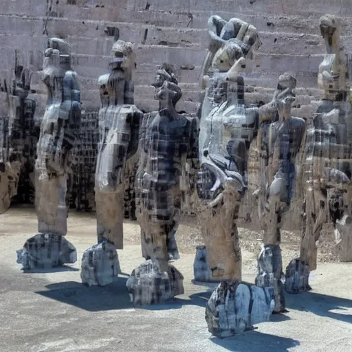 disfigured figure, contorted limbs, abstract | Stable Diffusion