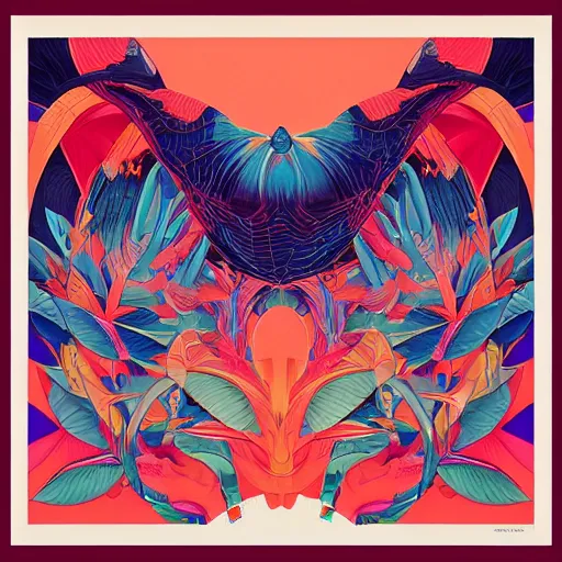 album cover design in beautiful modern colors by james | Stable ...