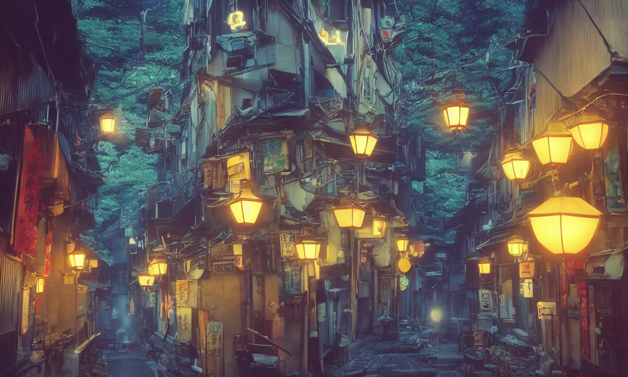 A film still from a 1990s Sailor Moon cartoon | Stable Diffusion | OpenArt