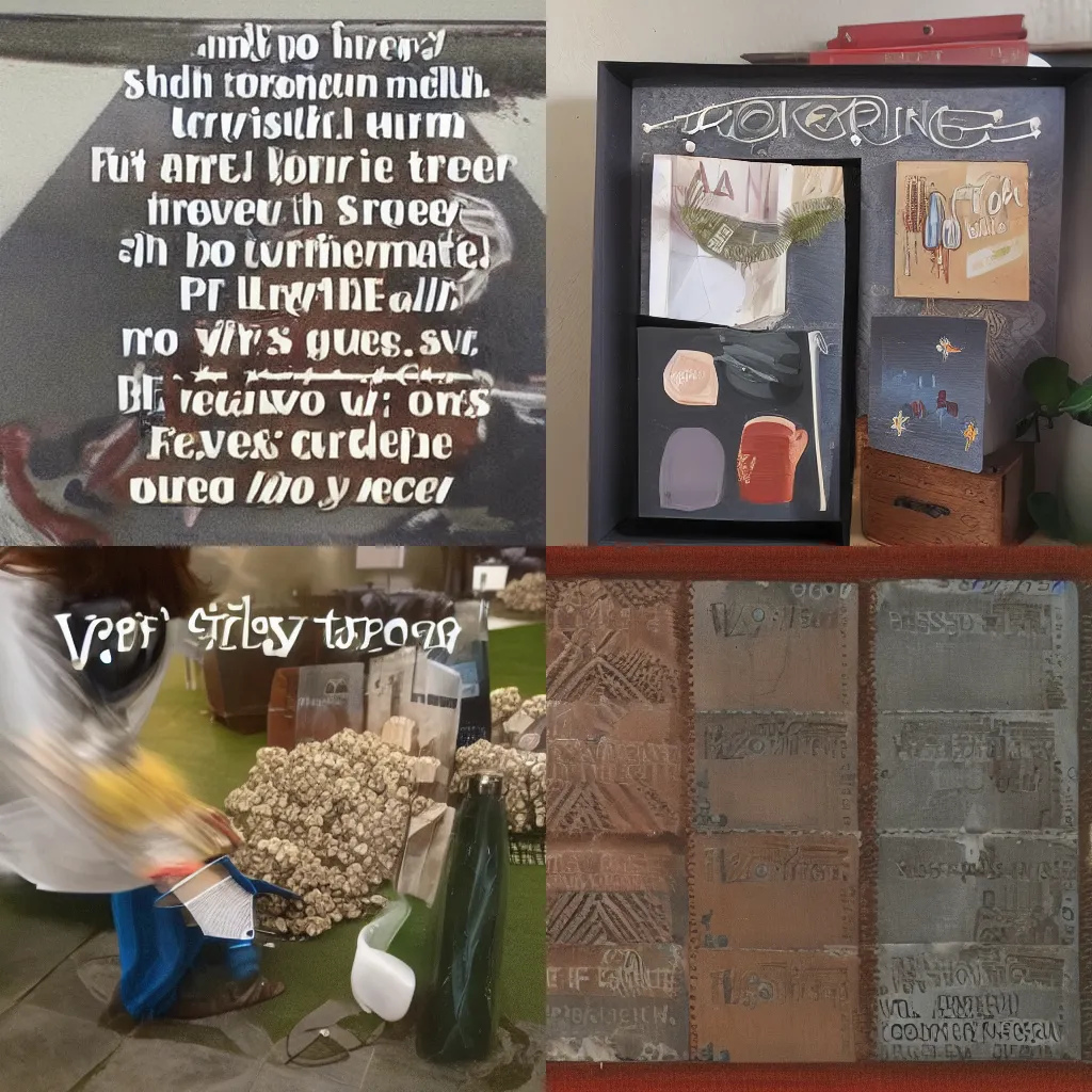 very | Stable Diffusion | OpenArt