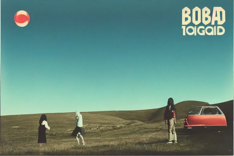 Boards of Canada Geogaddi, album cover, high quality | Stable Diffusion