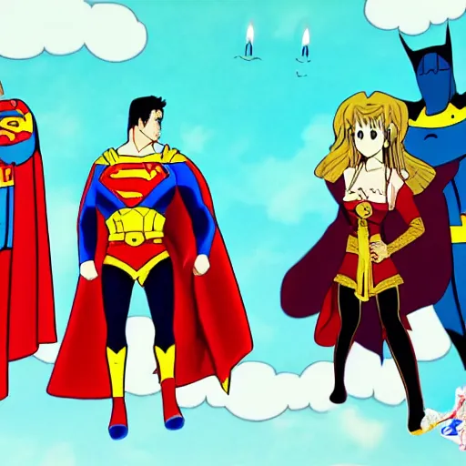 King Arthur having a birthday party with Nobunaga, | Stable Diffusion ...