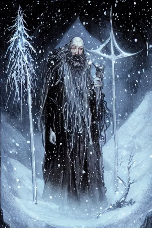 the mountain of the whispering winds is home to the | Stable Diffusion ...