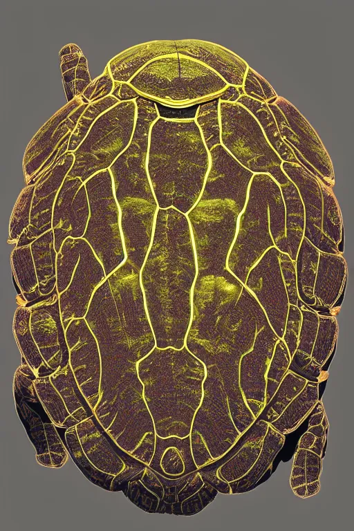 mindold beam tortoise beetle, painted by judson huss | Stable Diffusion | OpenArt