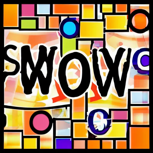 Microsoft Word Art | Stable Diffusion | OpenArt