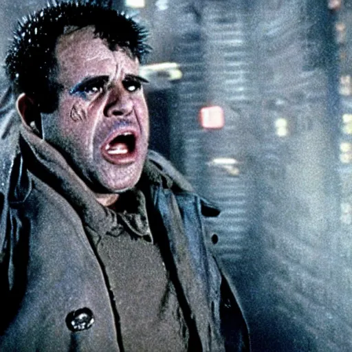 Still from the movie Blade Runner (1982) showing Danny | Stable ...