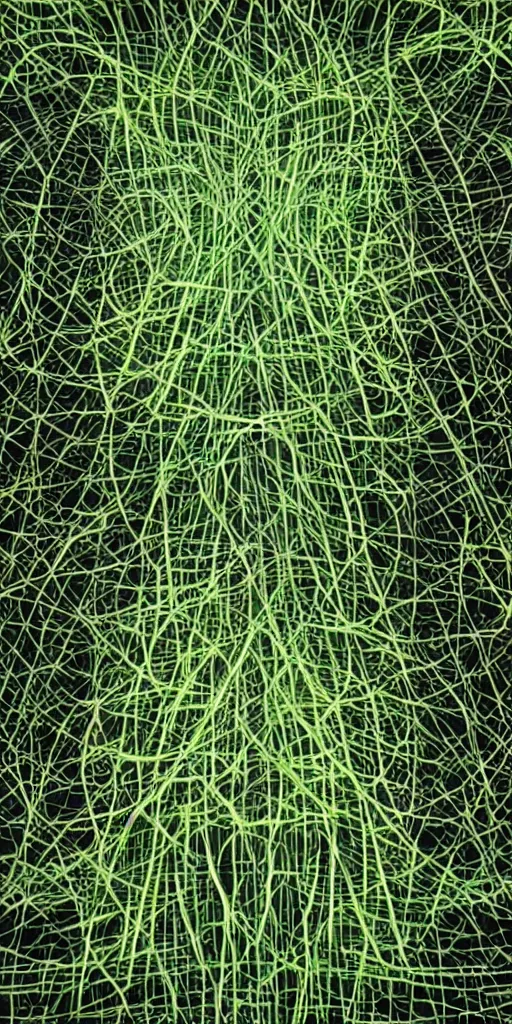 peter de jong attractors morphing into a plants, vhs | Stable Diffusion | OpenArt