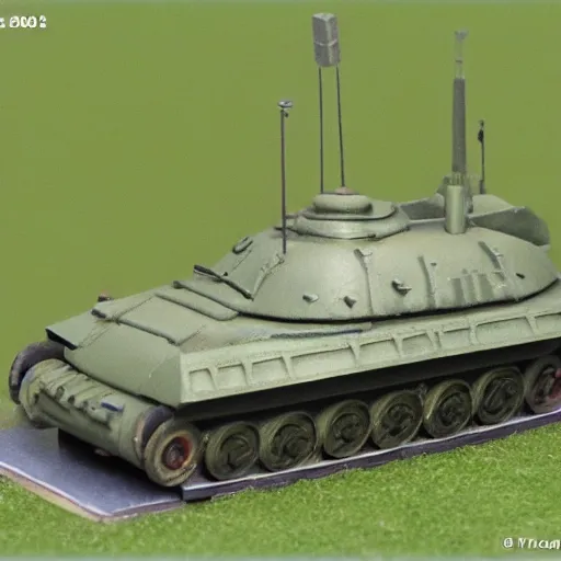 Obj.279e | Stable Diffusion | OpenArt