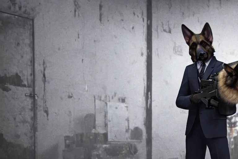 film still of the main character furry anthro | Stable Diffusion | OpenArt