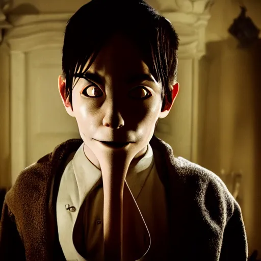 an award winning cinematic still of Justin Sun as | Stable Diffusion ...