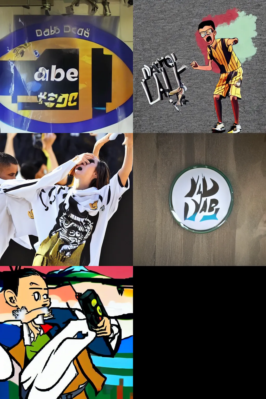 dab | Stable Diffusion | OpenArt