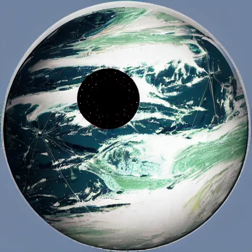 planet earth as death star | Stable Diffusion | OpenArt