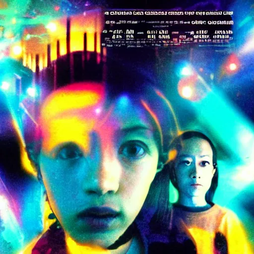 enter the void | Stable Diffusion | OpenArt