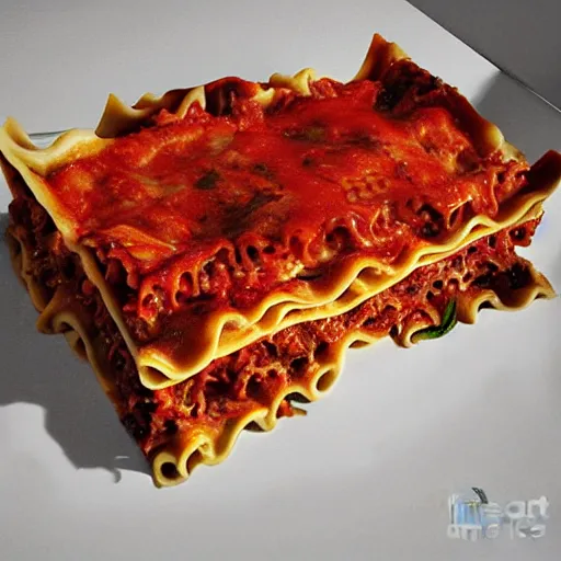 lasagna by h r giger | Stable Diffusion | OpenArt