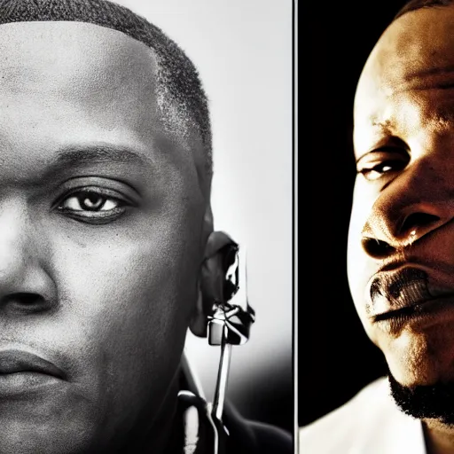 senator armstrong, in a rap album cover, highly | Stable Diffusion