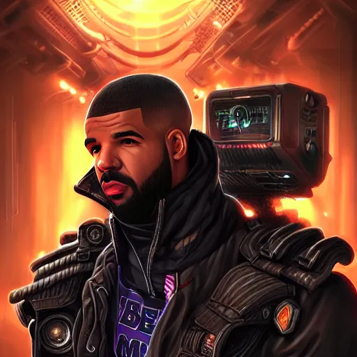 hybrid of drake and bon jovi, being a great, loveable | Stable ...