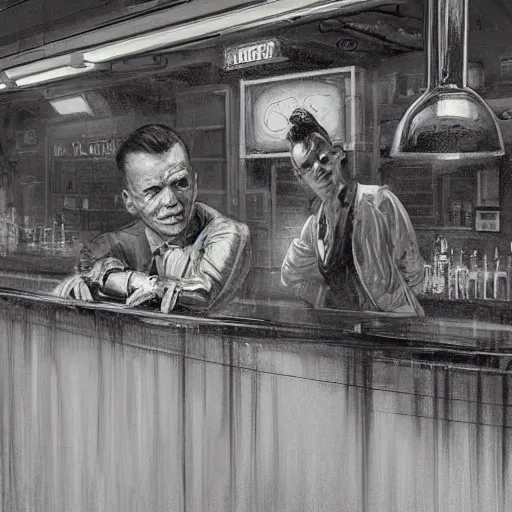 a highly detailed epic cinematic concept art CG render | Stable ...