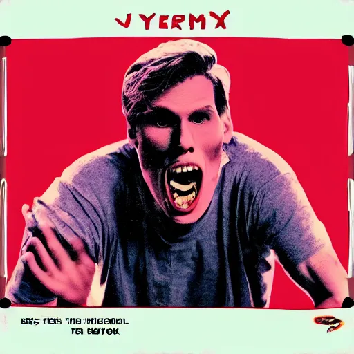 jerma 9 8 5 analog horror, jerma 9 8 5 in the style of | Stable ...