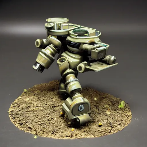 mortar headd mech | Stable Diffusion | OpenArt