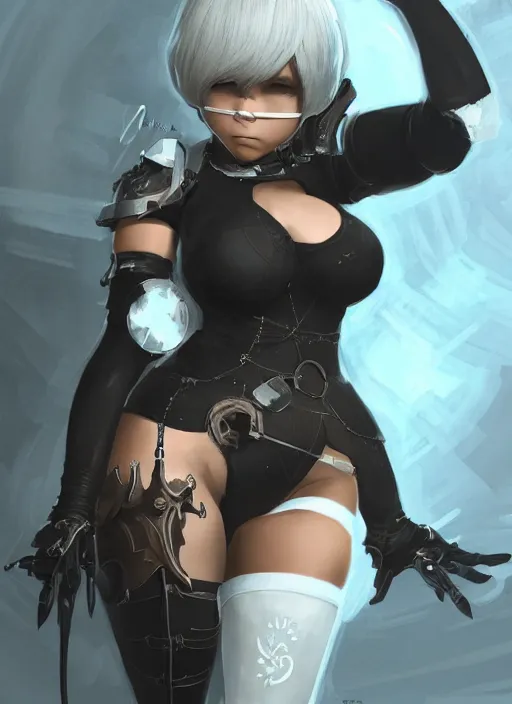 a highly detailed illustration of danny devito as 2 b | Stable Diffusion | OpenArt