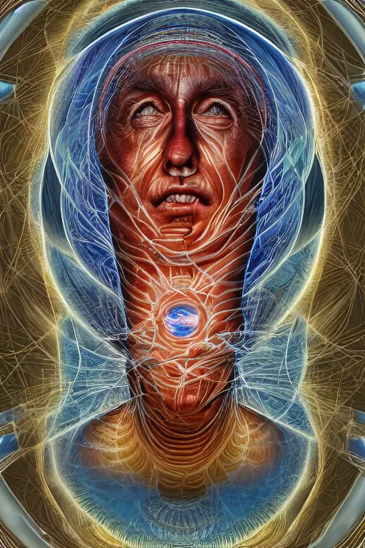 Donald Trump Centered, uncut, unzoom, symmetry. | Stable Diffusion ...