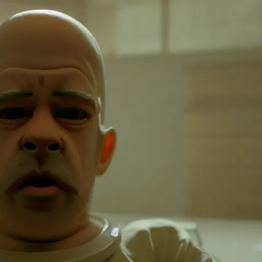 Homer Simpson in scene from Stranger Things, | Stable Diffusion | OpenArt