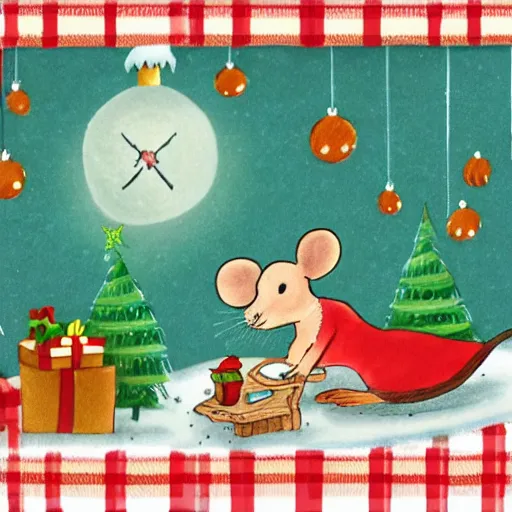 children's story book illustration of the cute little | Stable ...