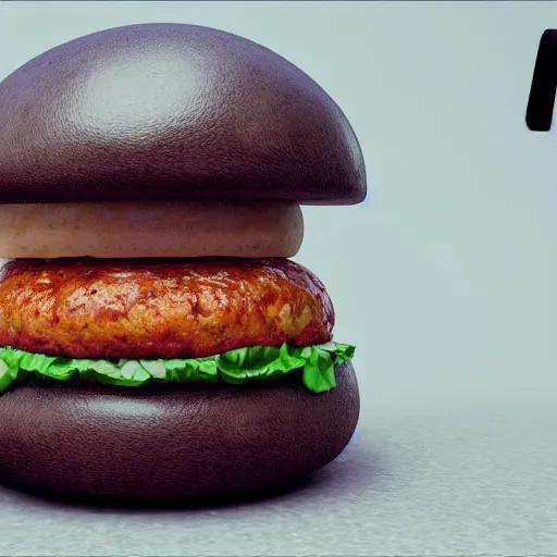 humanburger, 8k ultra realistic, award winning, unreal | Stable ...