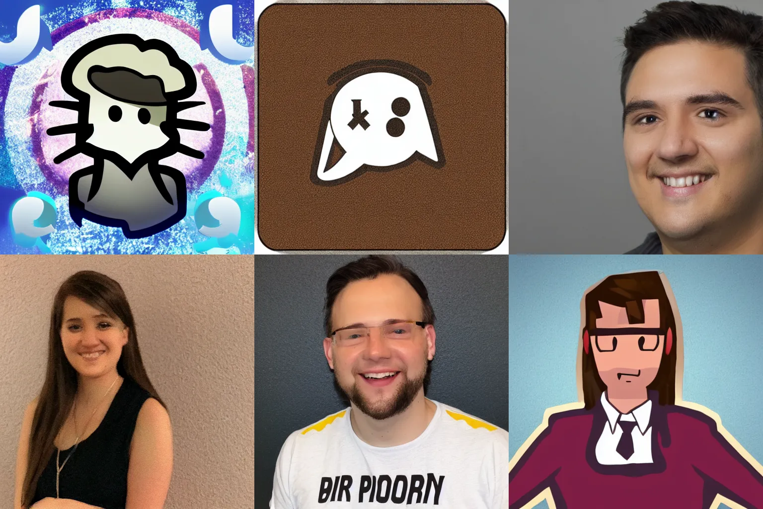 discord profile picture | Stable Diffusion | OpenArt