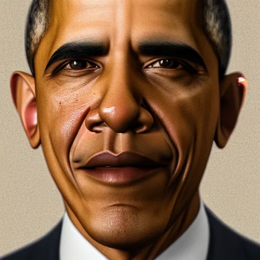 obama in the eye, 4 k, 8 k, trending on artstation, | Stable Diffusion ...