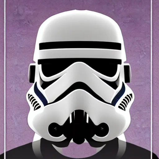 stormtrooper as a fall guys skin, fall guys gapeplay | Stable Diffusion ...