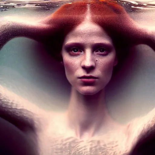 close photographic portrait of a stunningly beautiful | Stable ...