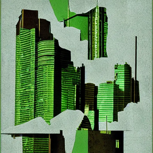 collage style Joseba Elorza, Journalic paper texture | Stable Diffusion | OpenArt