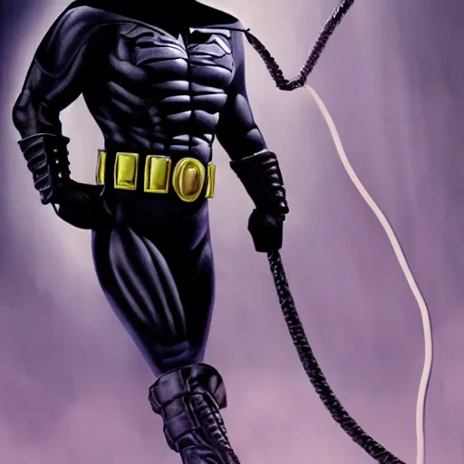 joe biden as catwoman from batman returns 1 9 9 2, | Stable Diffusion ...