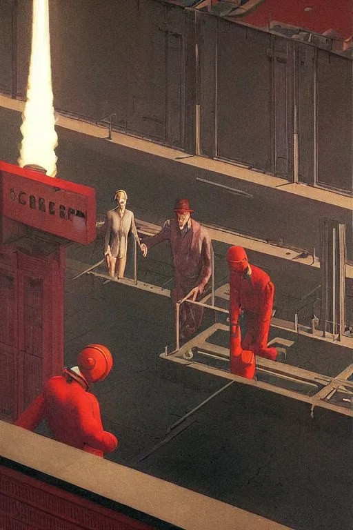 detailed ultra - realistic graphic novel illustration | Stable ...