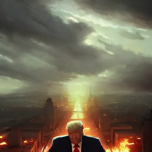 donald trump, dramatic lighting, cinematic, | Stable Diffusion | OpenArt