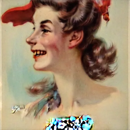 1950s Coca Cola poster . muted colors.))))) by | Stable Diffusion | OpenArt