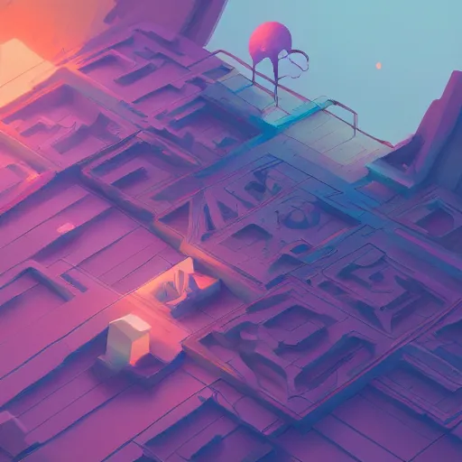 highly detailed surreal vfx, 3 d matte render, | Stable Diffusion | OpenArt