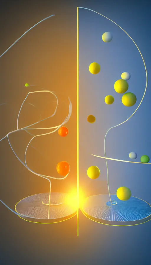 the two complementary forces that make up all aspects | Stable ...