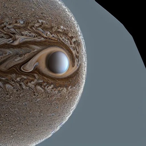 jupiter angry made of diamonds, photorealism, 8 k, | Stable Diffusion ...
