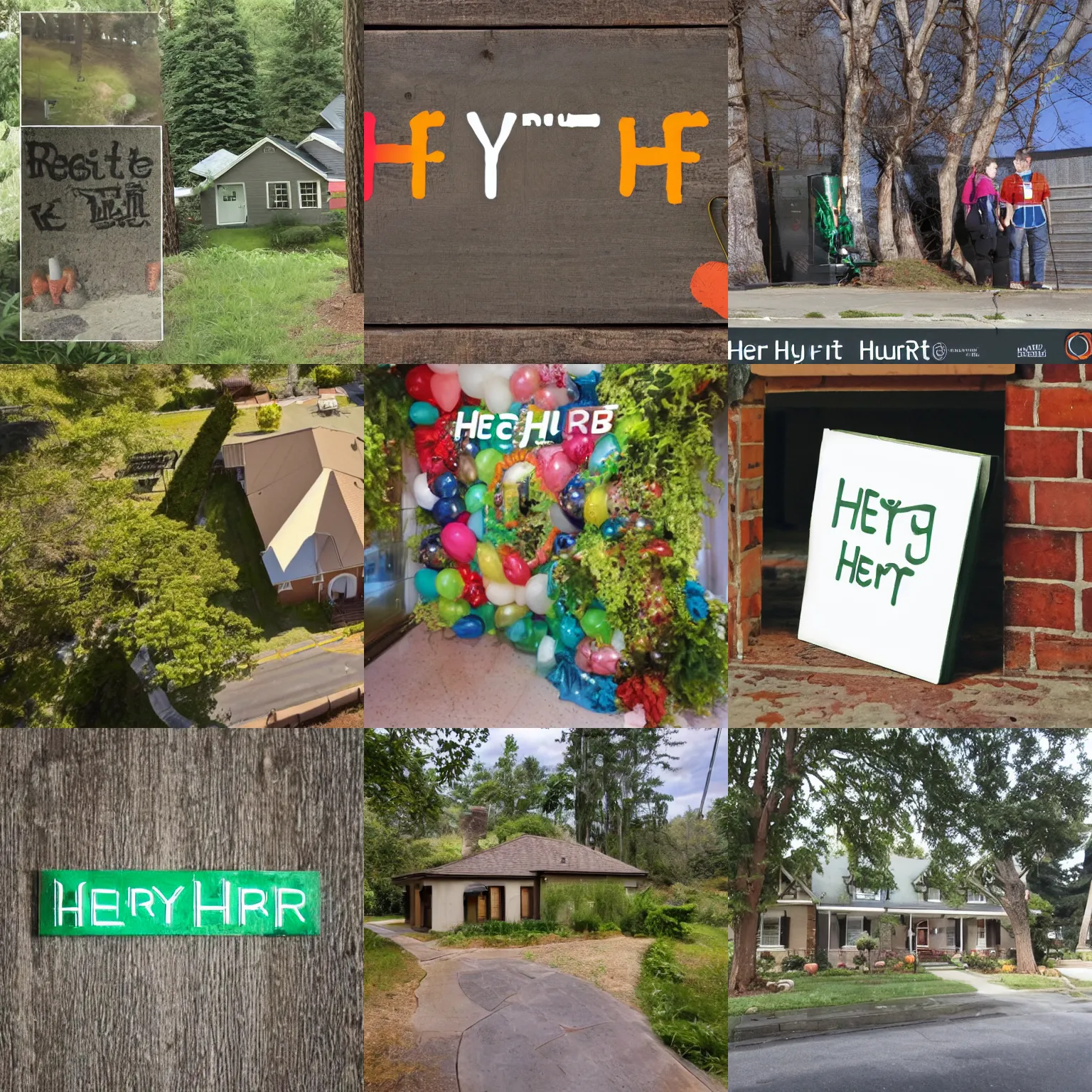 heyuflint | Stable Diffusion | OpenArt