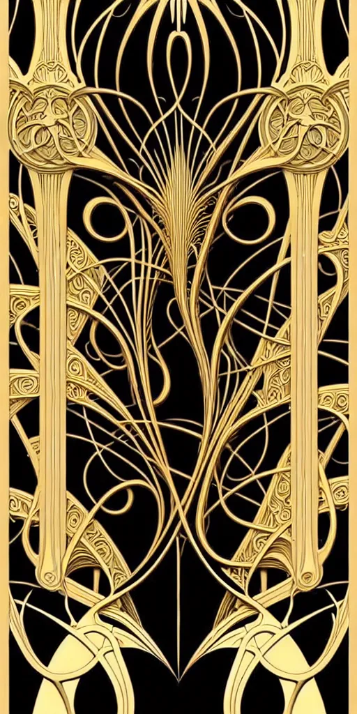 the source of future growth dramatic, elaborate | Stable Diffusion | OpenArt