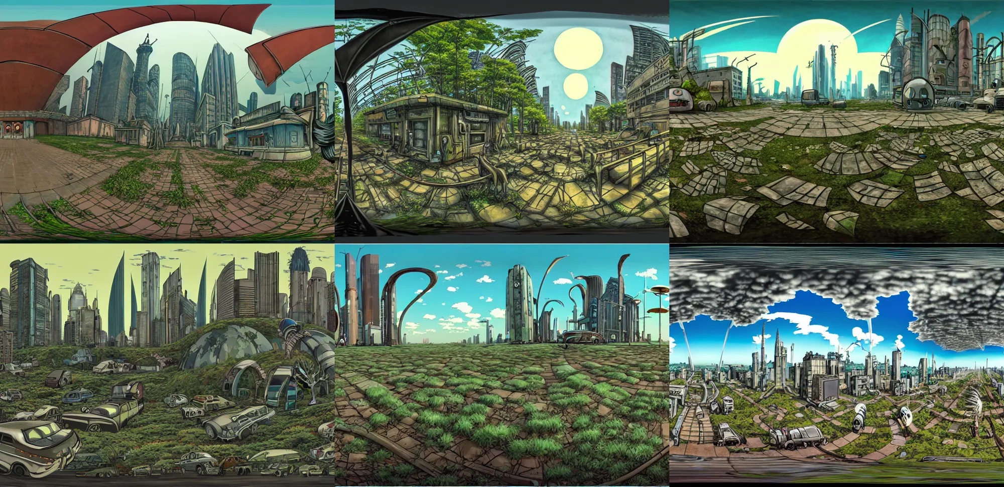 360 degree equirectangular, anthropomorphic | Stable Diffusion