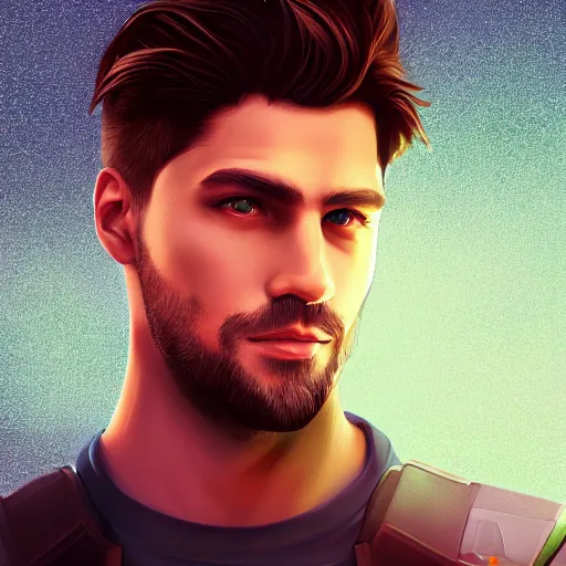 the best male profile picture of 2 0 2 5, 4 k, | Stable Diffusion | OpenArt