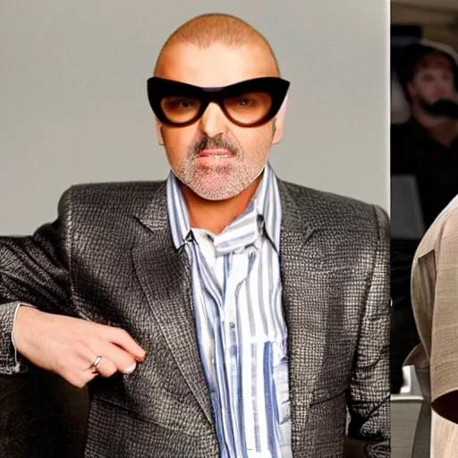 george michael bluth | Stable Diffusion | OpenArt