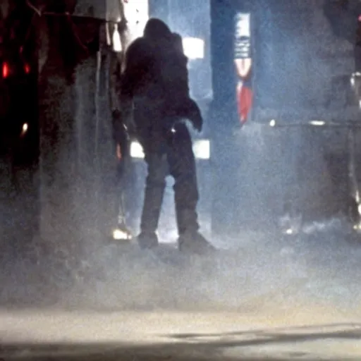 donald trump, rising out of the floor, face covered in | Stable ...